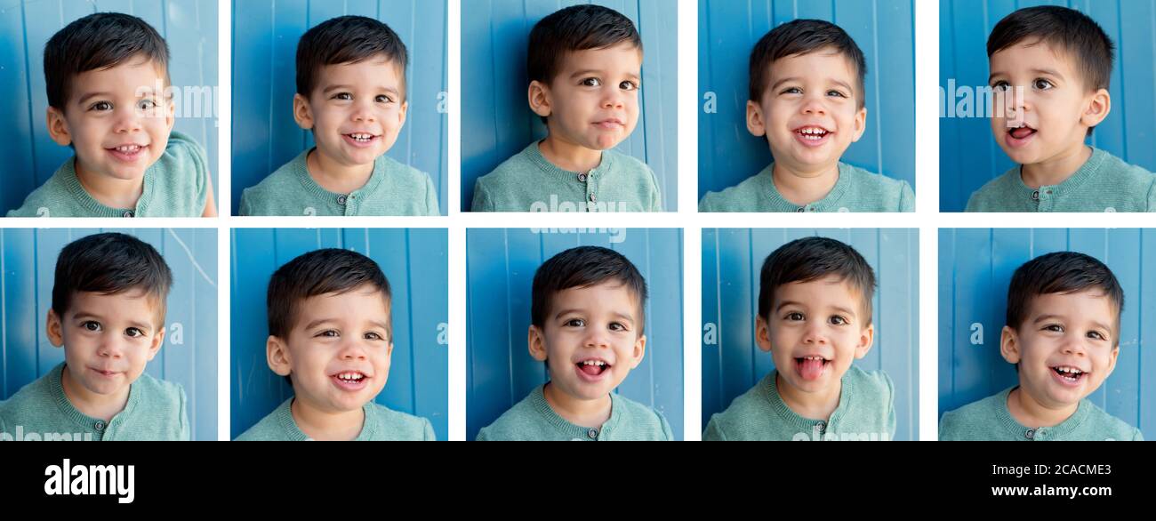 Funny sequence hi-res stock photography and images - Alamy