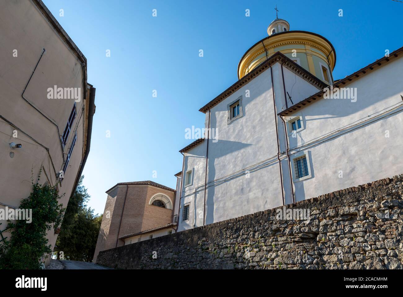 Amelia italy august 05 hi-res stock photography and images - Alamy