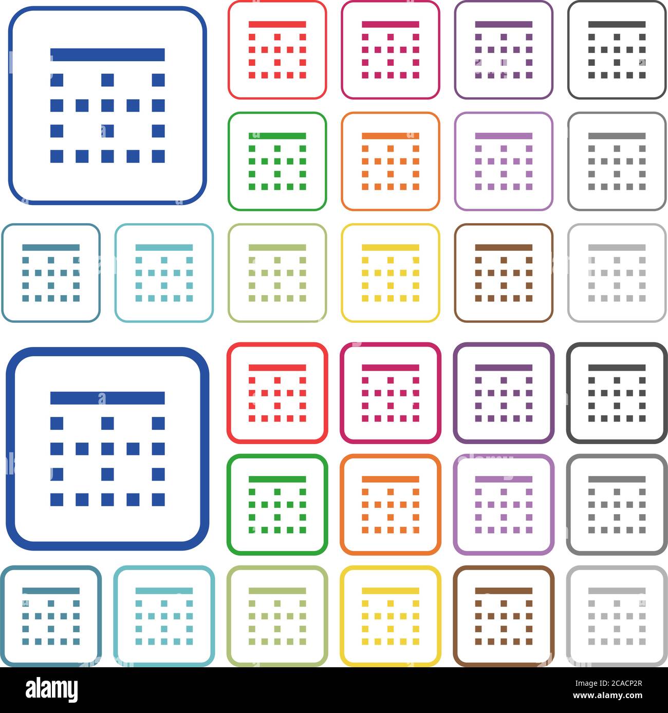 Border included Stock Vector Images - Alamy