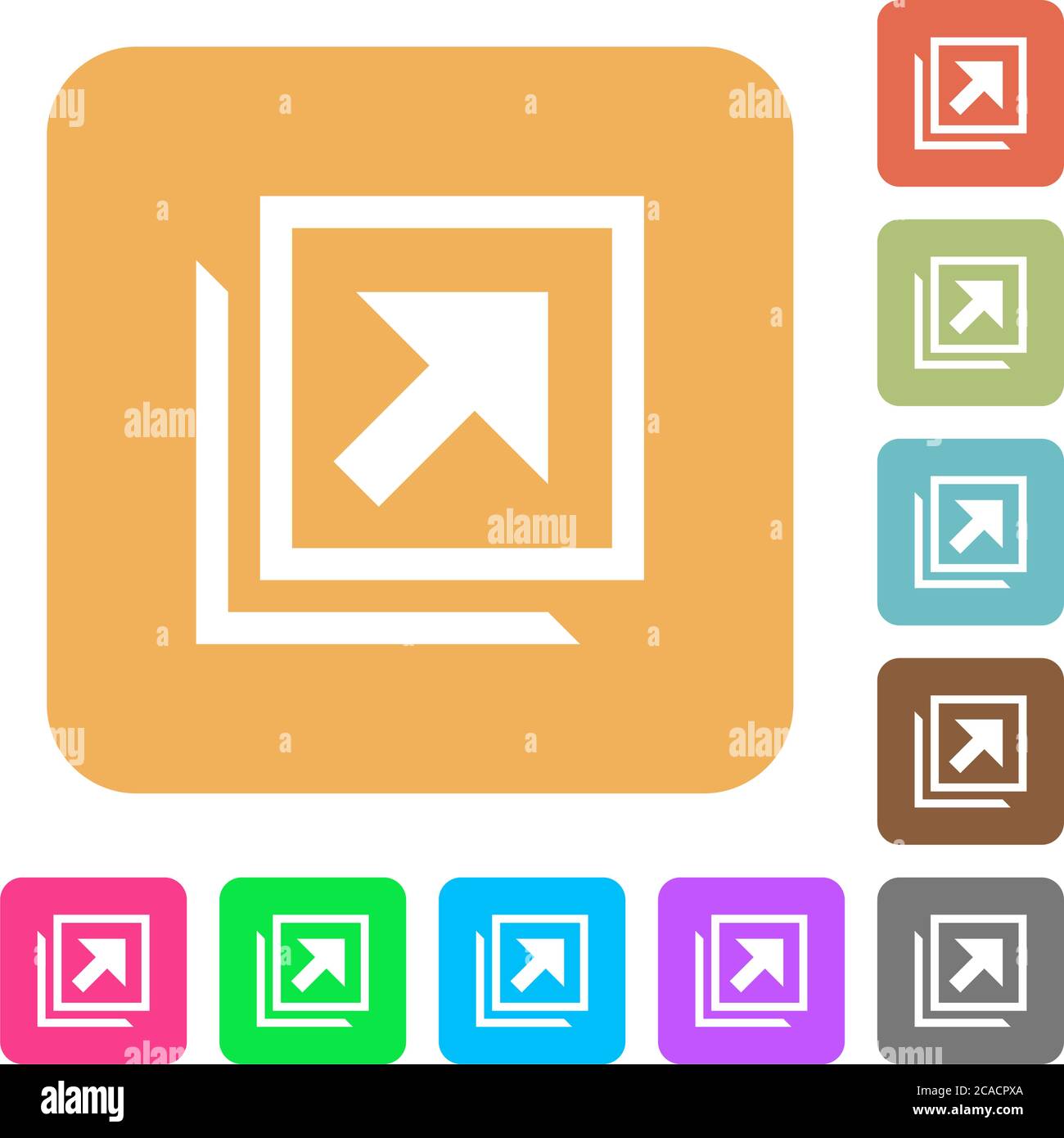 Newwindow Cut Out Stock Images & Pictures - Alamy