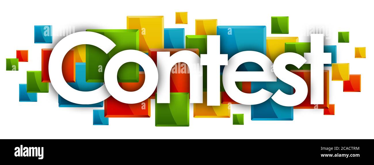 Contest Word