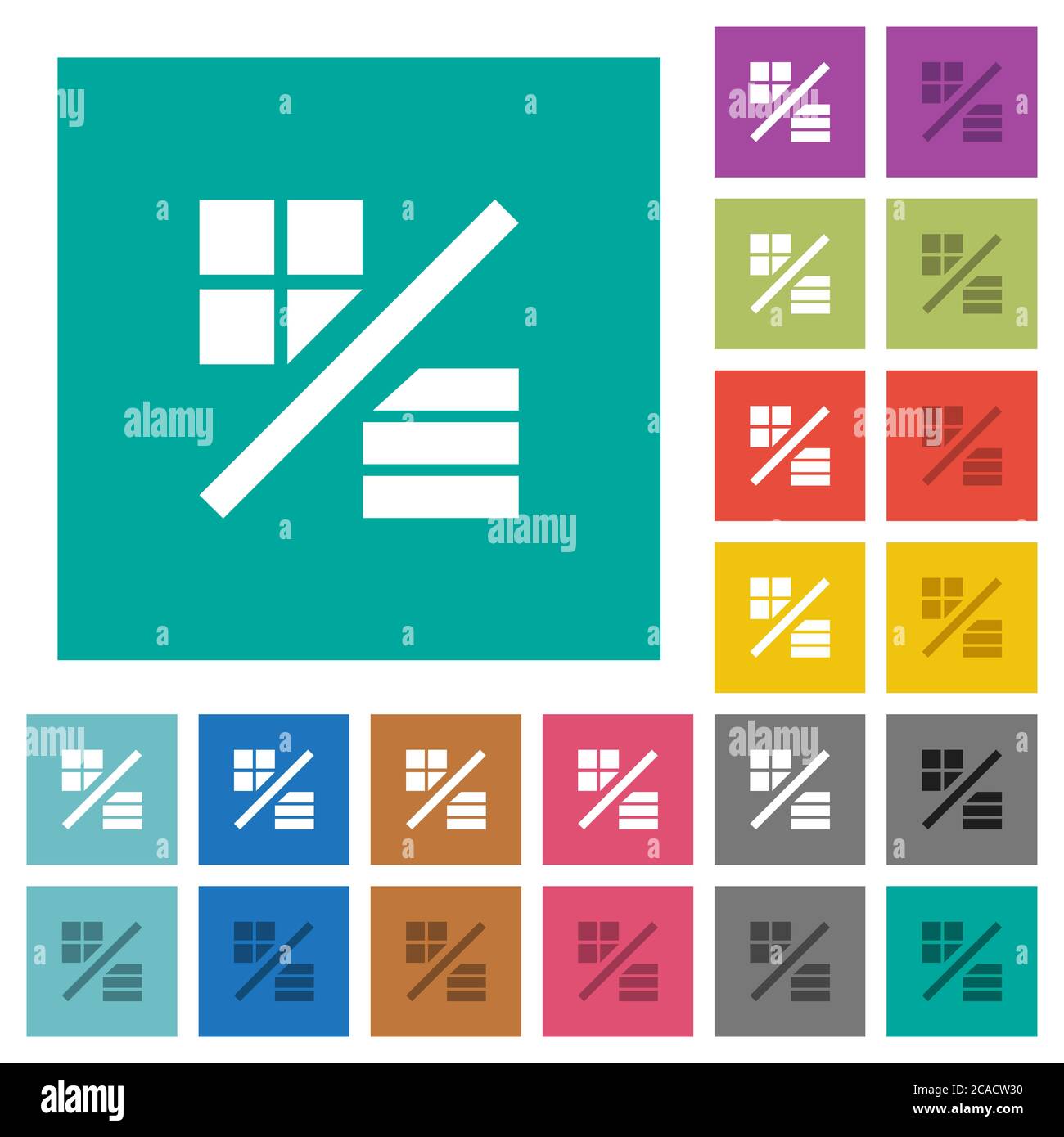Angular appearance Stock Vector Images - Alamy