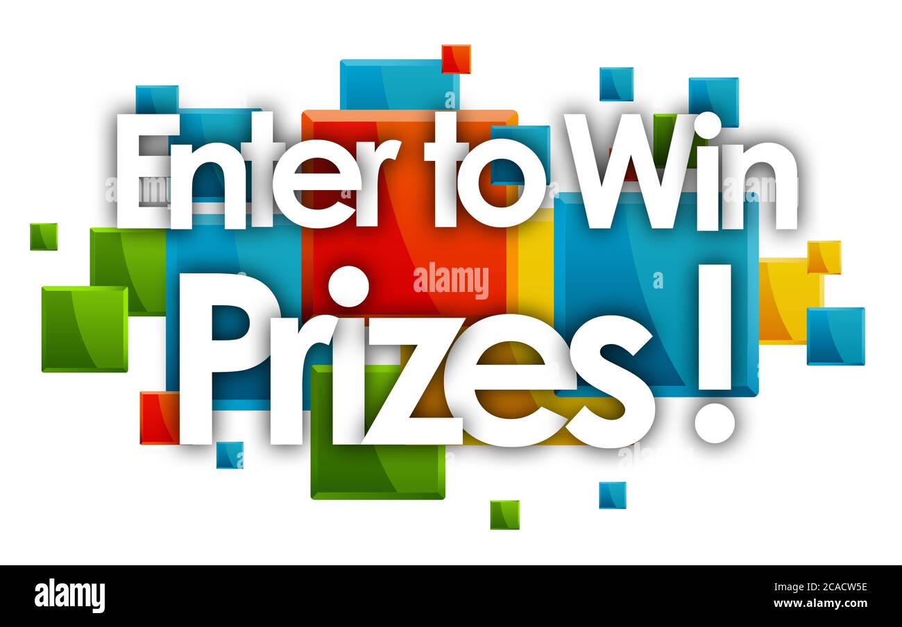 Win Prizes