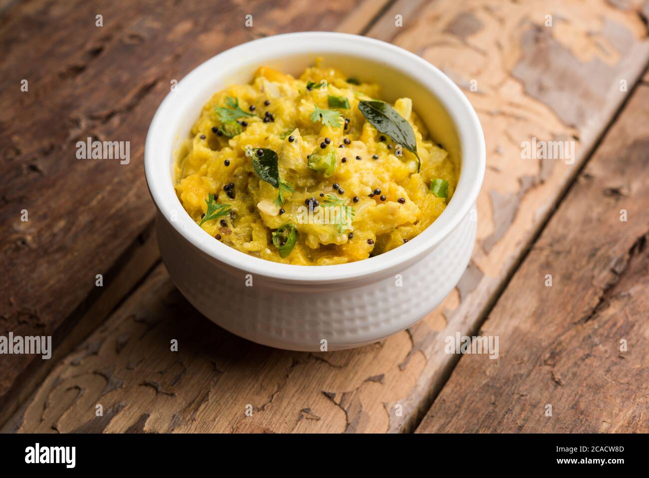 Red Pumpkin Or Kaddu Ka Raita Known As Lal Bhoplyache Bharit In Marathi red-pumpkin-or-kaddu-ka-raita-known-as-lal-bhoplyache-bharit-in-marathi