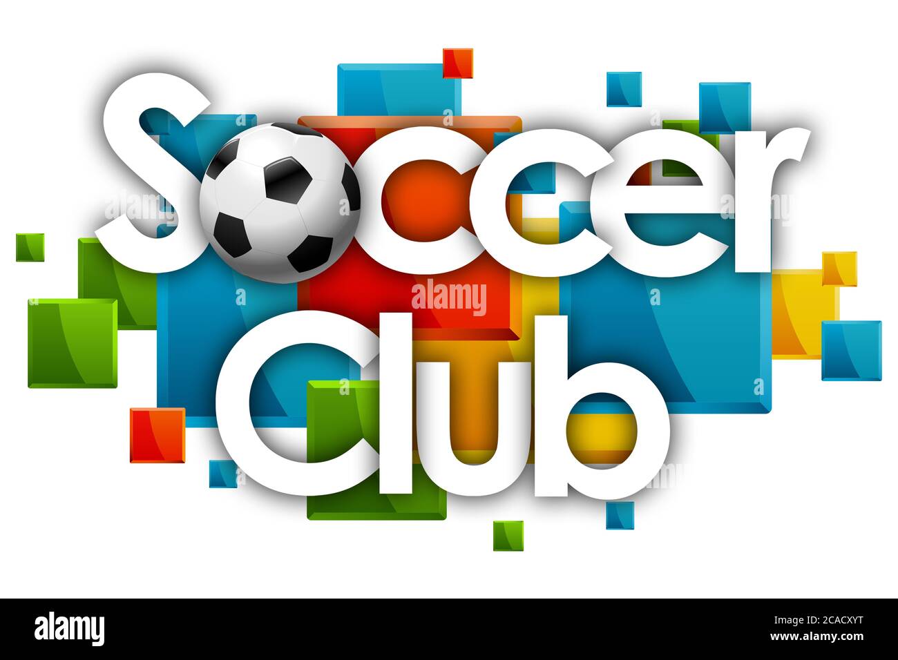 Club beach soccer competition hi-res stock photography and images - Alamy