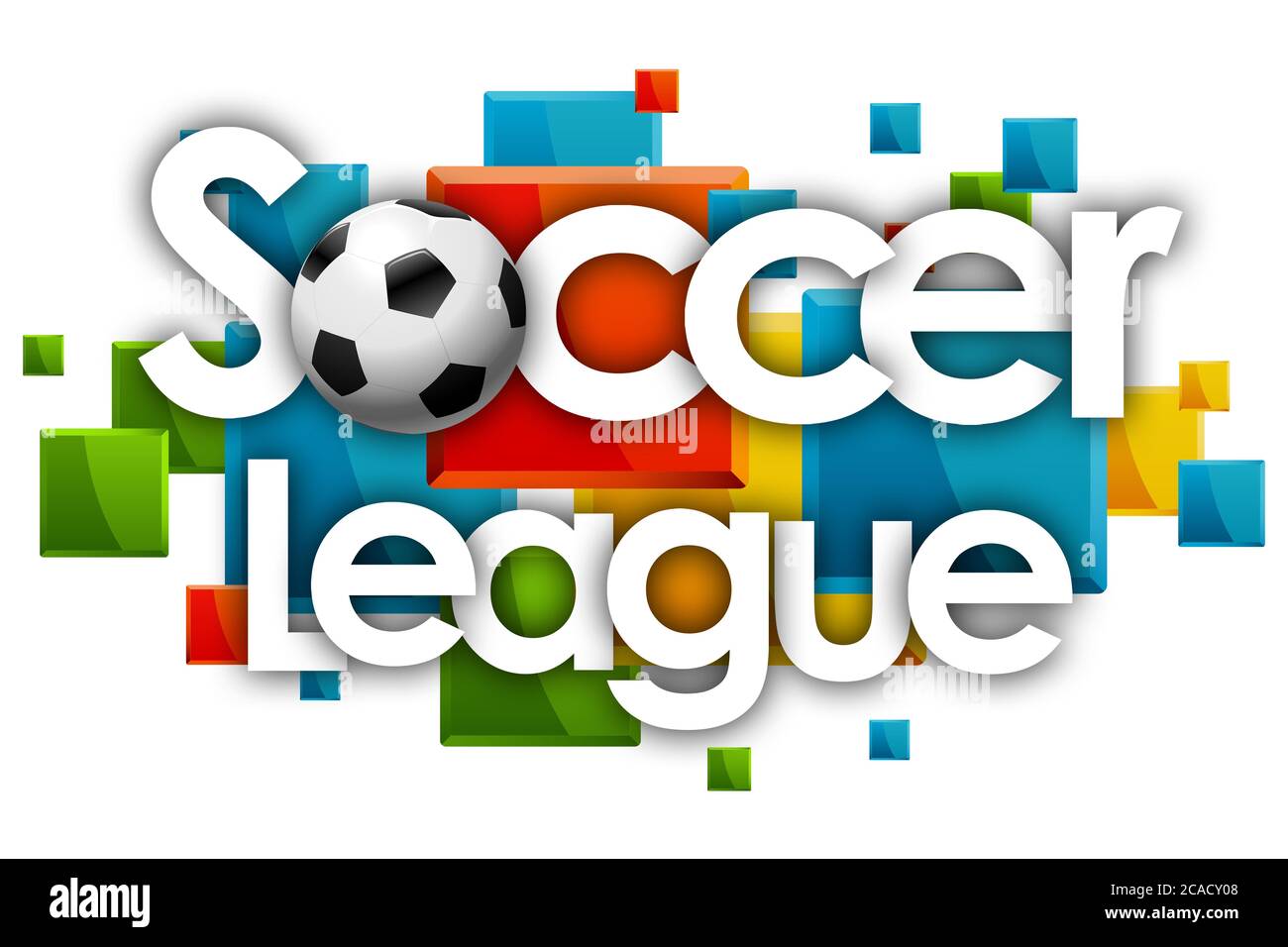 Club beach soccer competition hi-res stock photography and images - Alamy