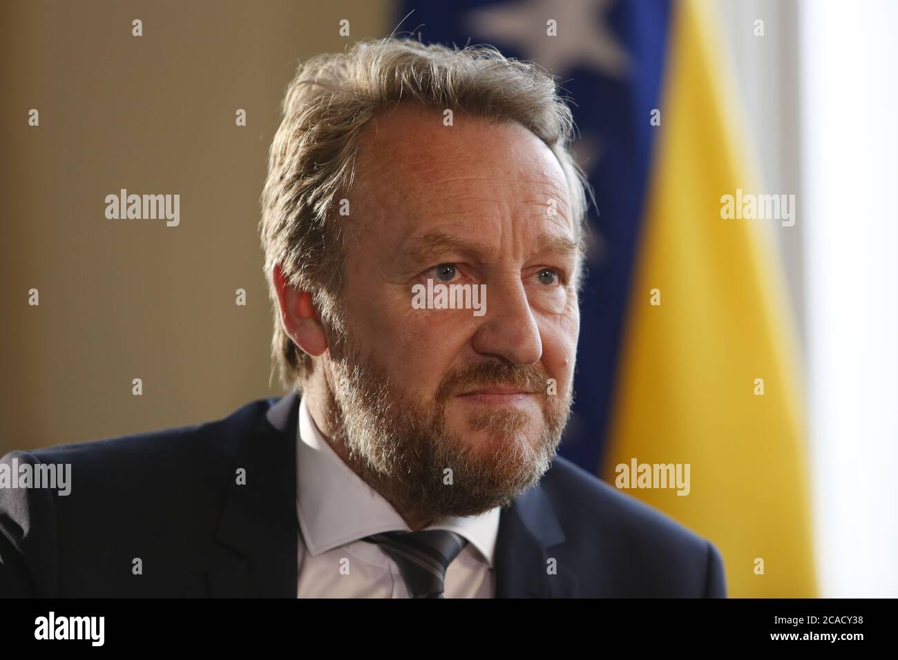 Son of alija hi-res stock photography and images - Alamy