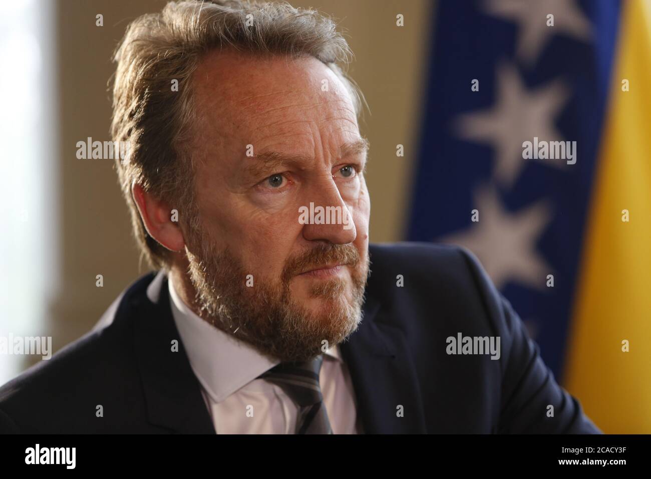 Son of alija hi-res stock photography and images - Alamy