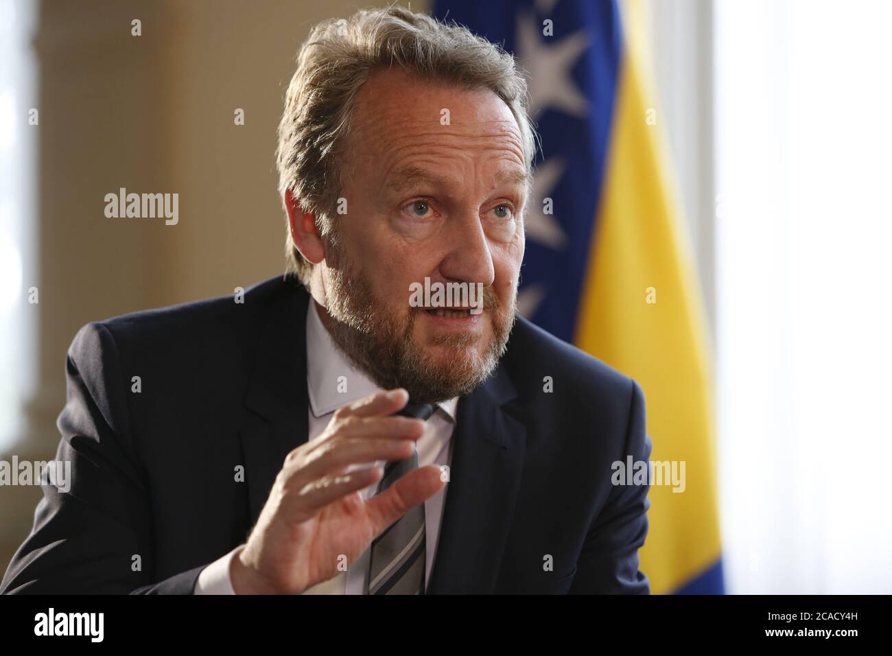 Son of alija hi-res stock photography and images - Alamy