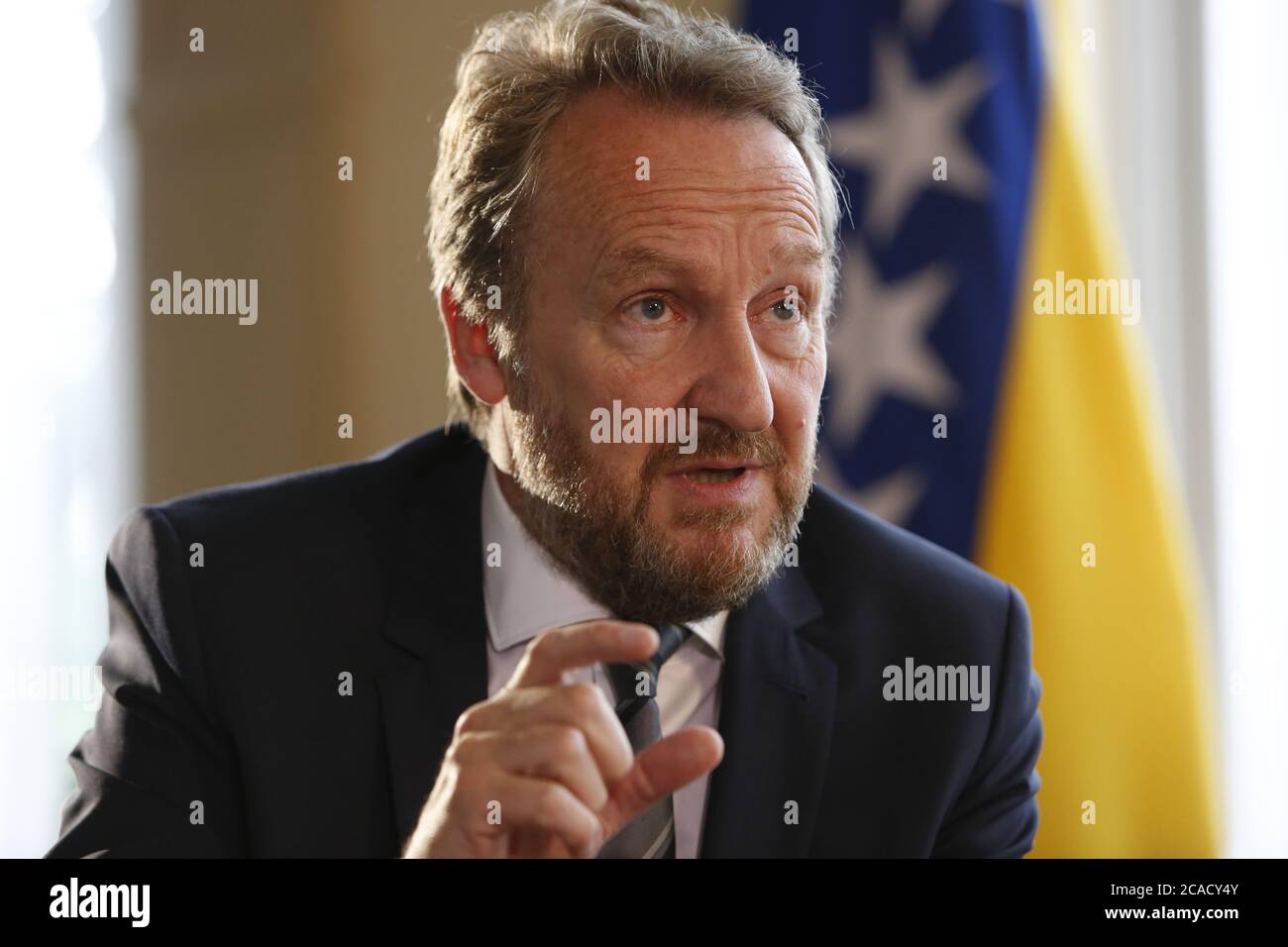 Son of alija hi-res stock photography and images - Alamy