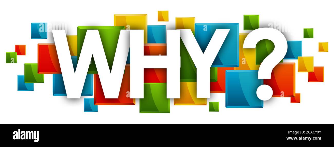 Why word hi-res stock photography and images - Alamy