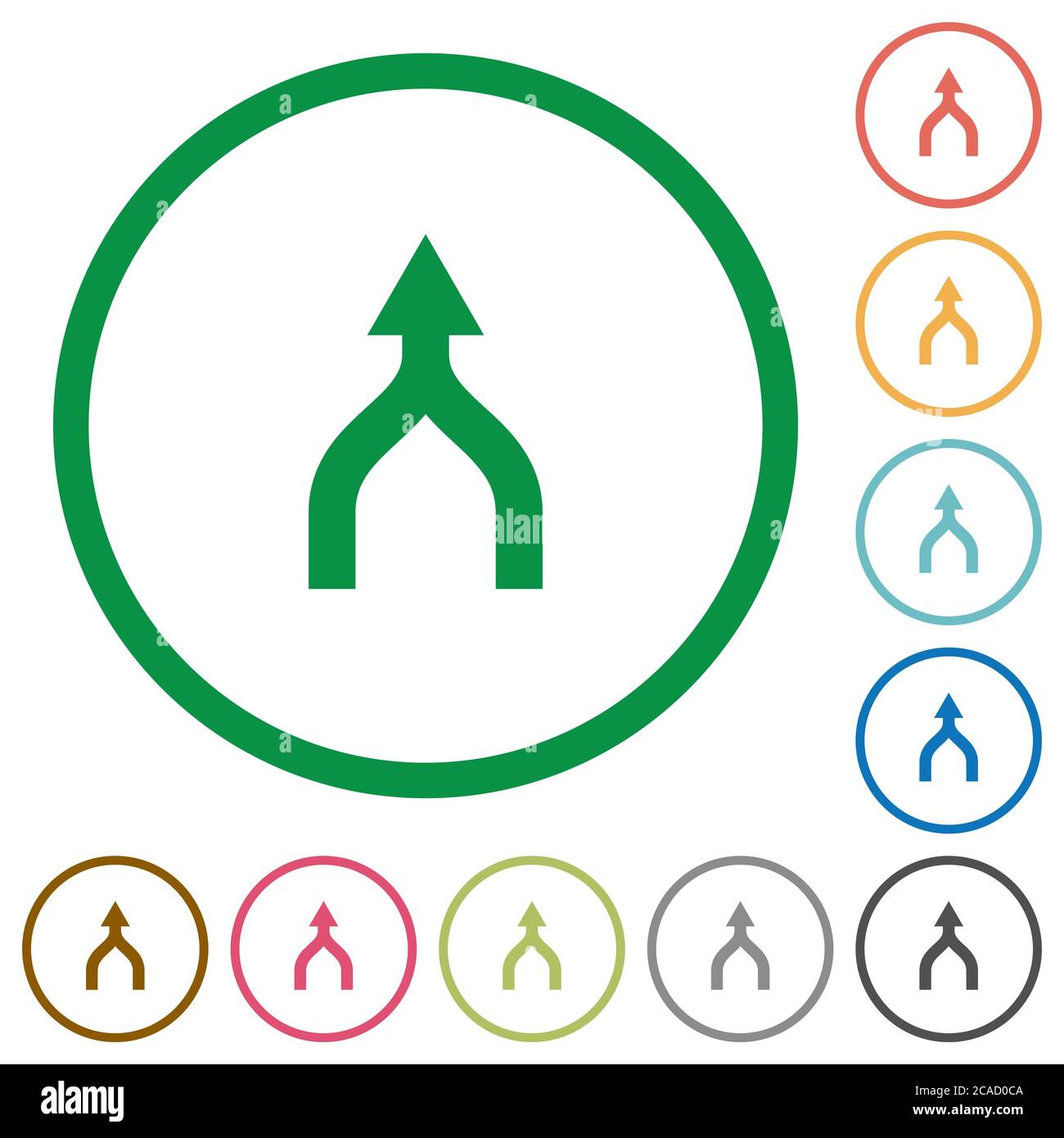 Adhesion cohesion Stock Vector Images - Alamy