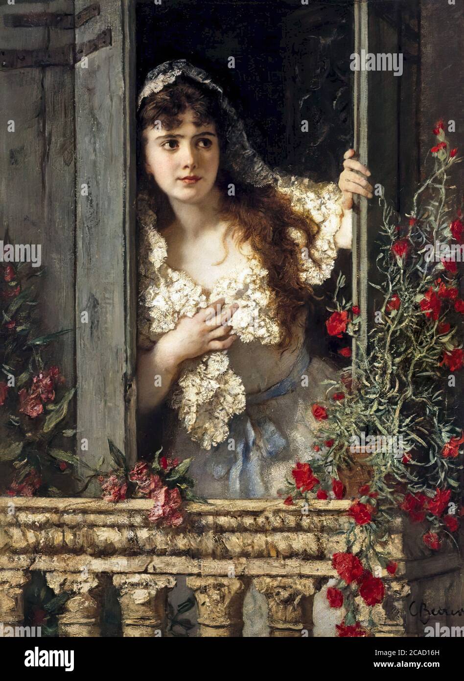 Carl becker hi-res stock photography and images - Alamy