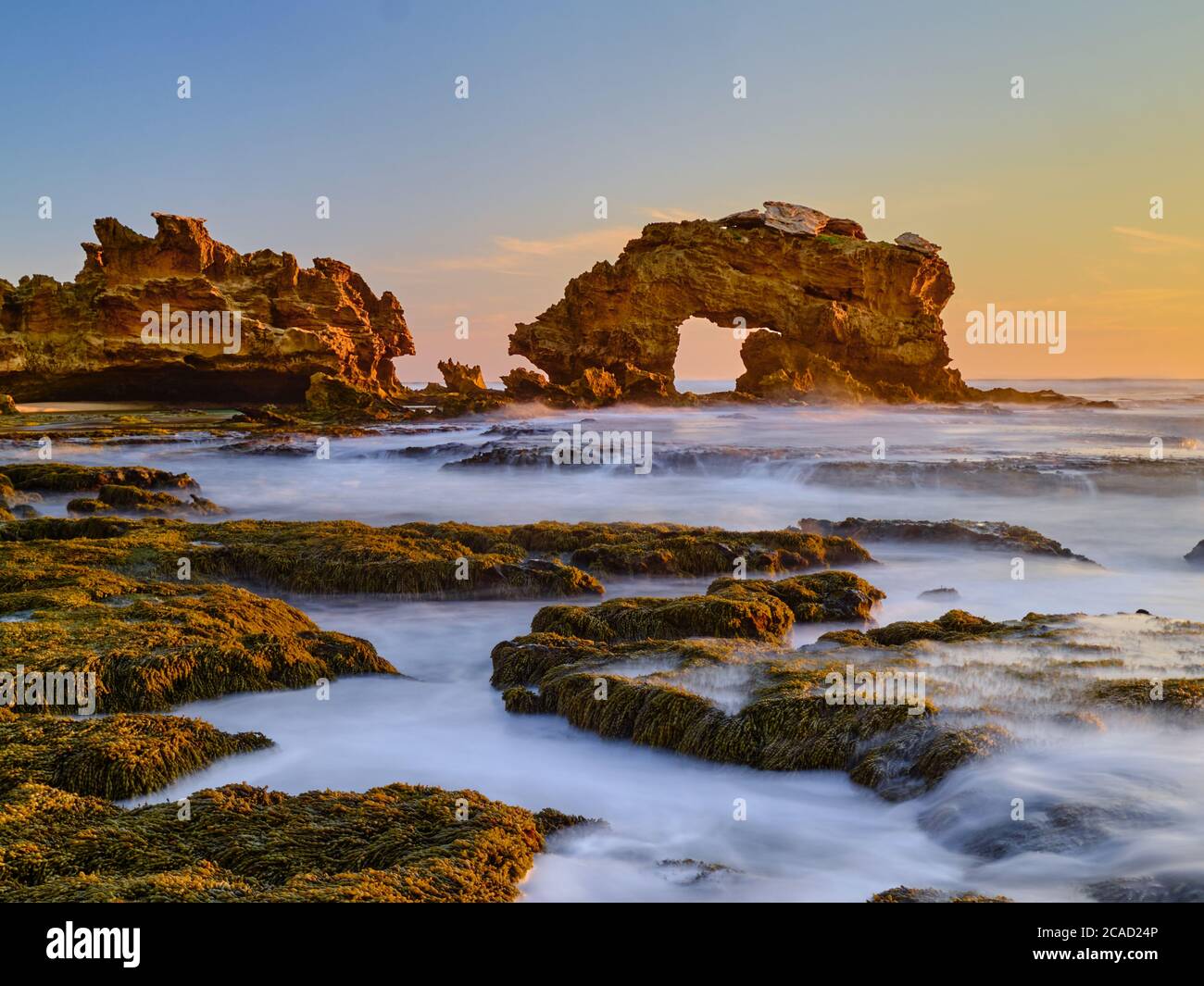 Bridgewater bay hi-res stock photography and images - Alamy