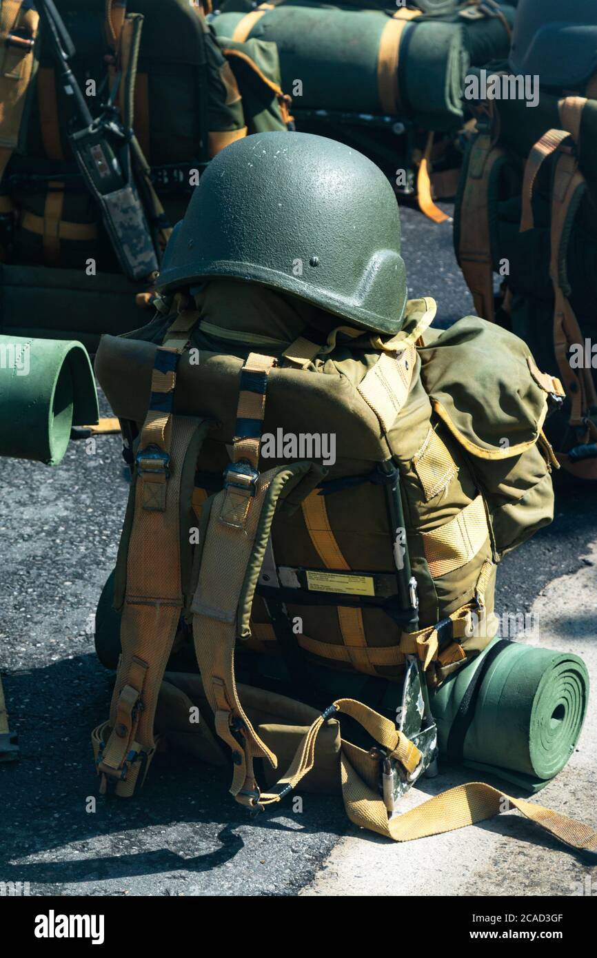 Brazilian army uniform hi-res stock photography and images - Alamy