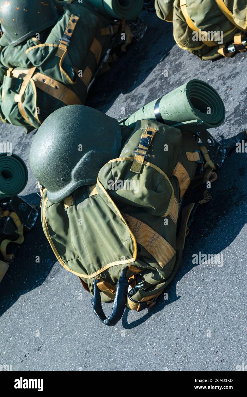 Brazilian army uniform hi-res stock photography and images - Alamy