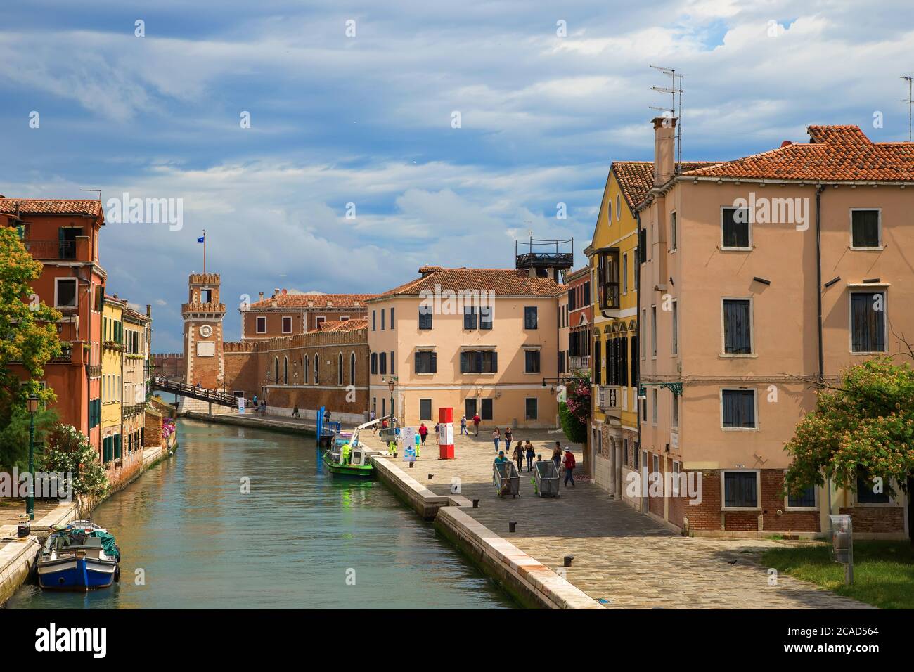 Arsenal naval museum in hi-res stock photography and images - Alamy