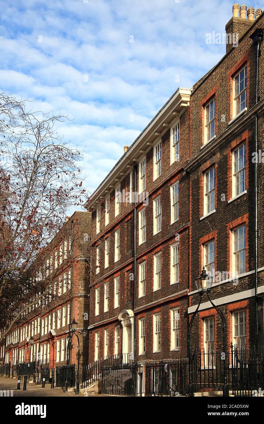 Barrister chambers hi-res stock photography and images - Alamy