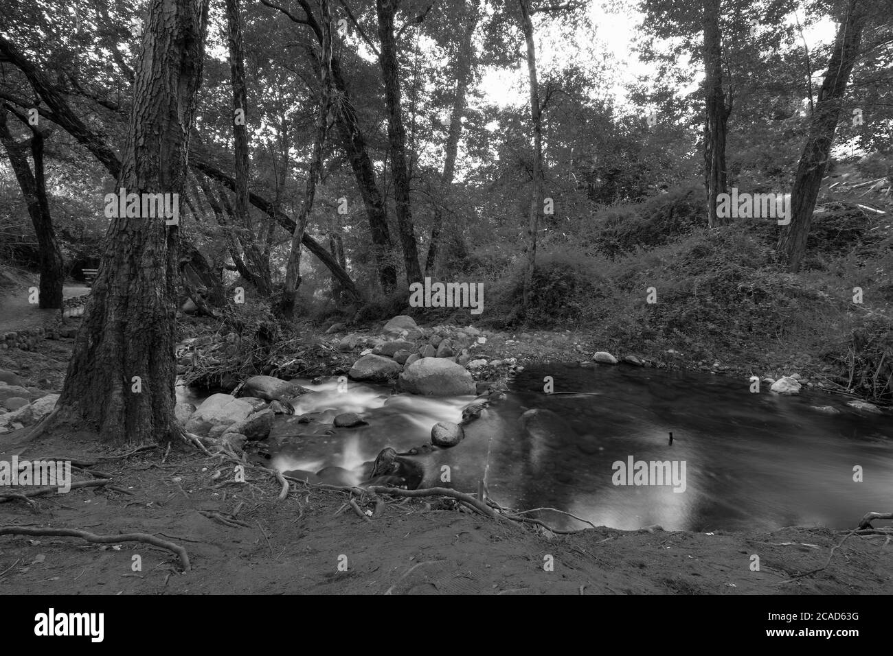 White river rocks cyprus hi-res stock photography and images - Alamy