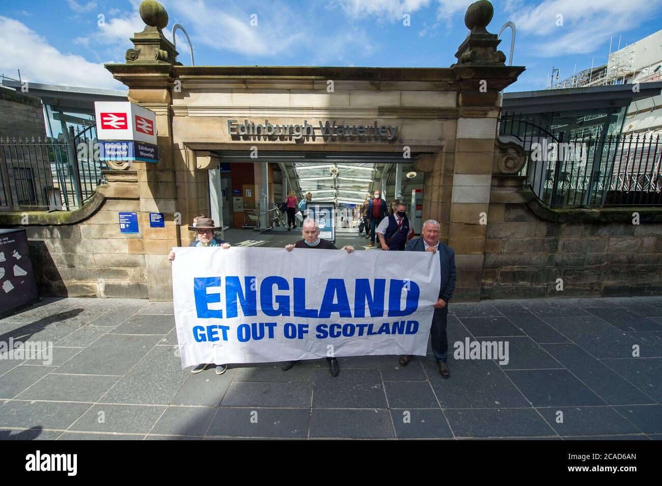 Closed border control uk hi-res stock photography and images - Alamy