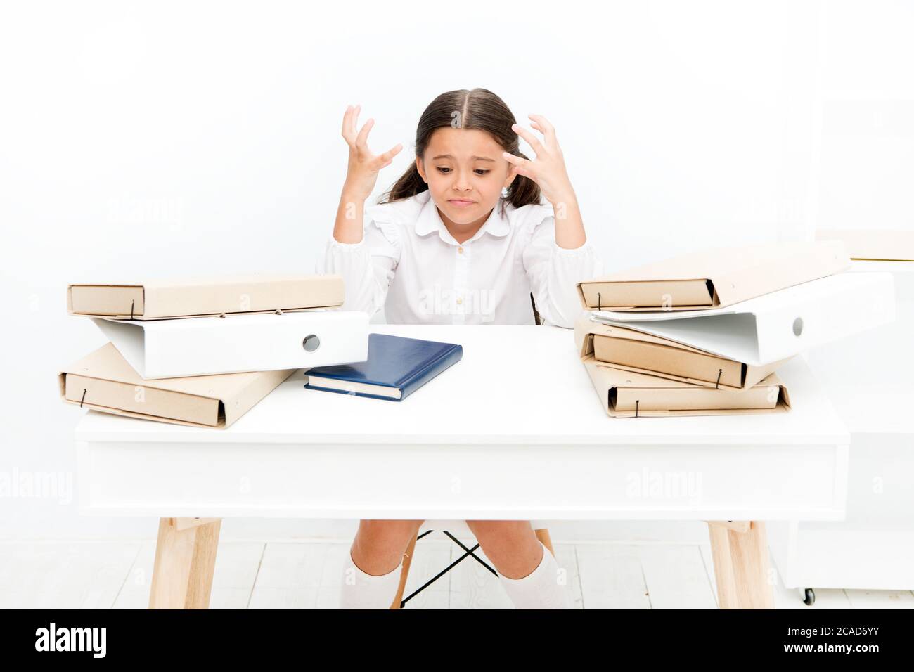 Pupil upset failure. Praise best efforts show how move learning forward ...