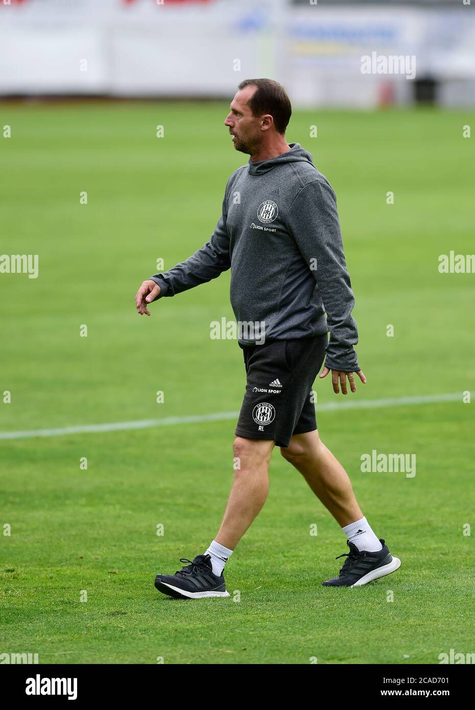 Sk sigma olomouc hi-res stock photography and images - Alamy