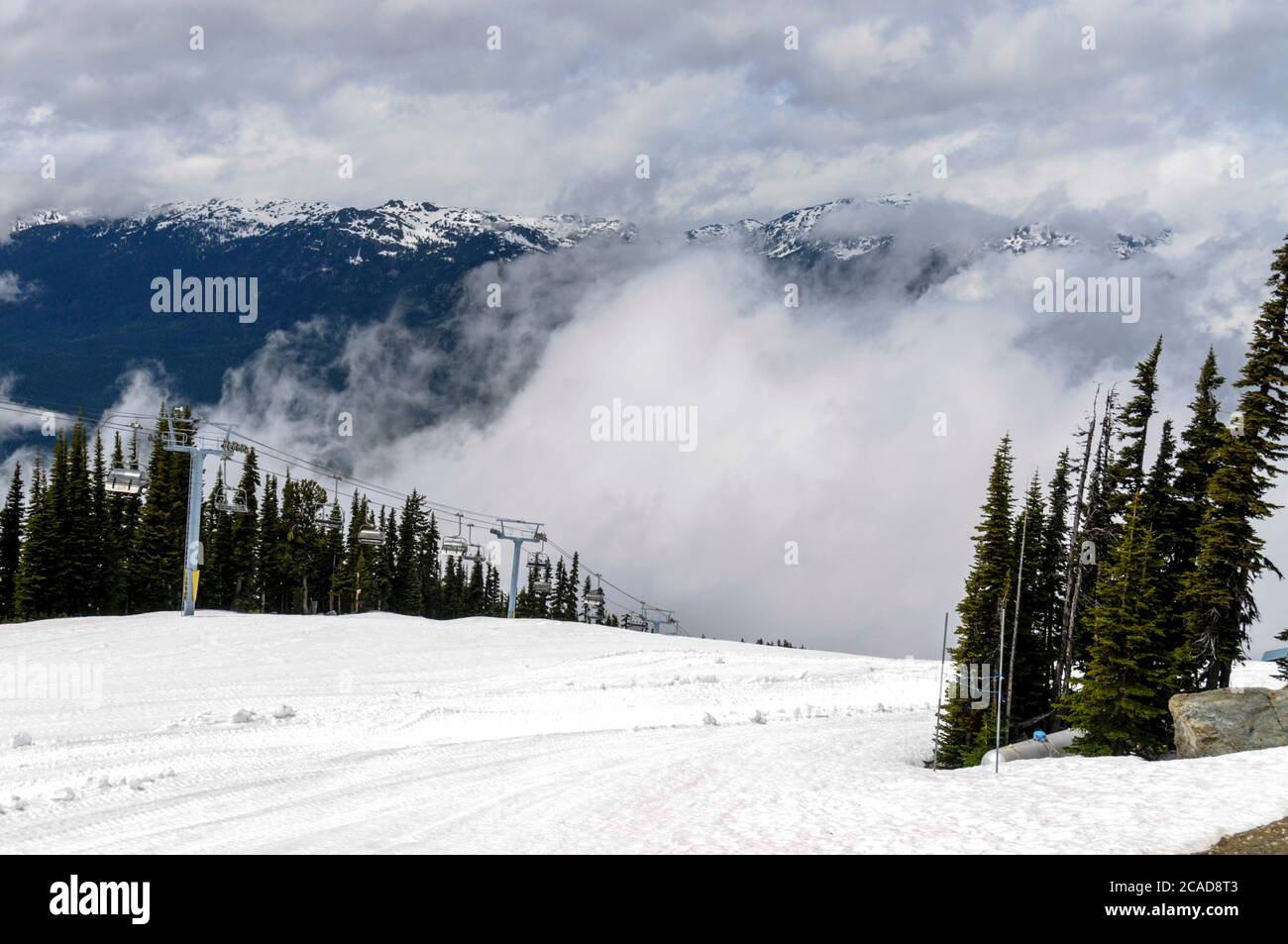 Canadian summer hi-res stock photography and images - Alamy