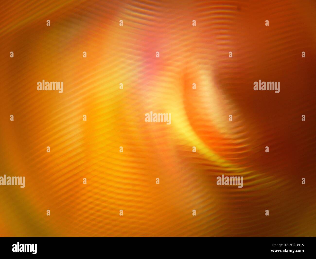 Abstract background with staggered, refracted, mottled light layers and ...