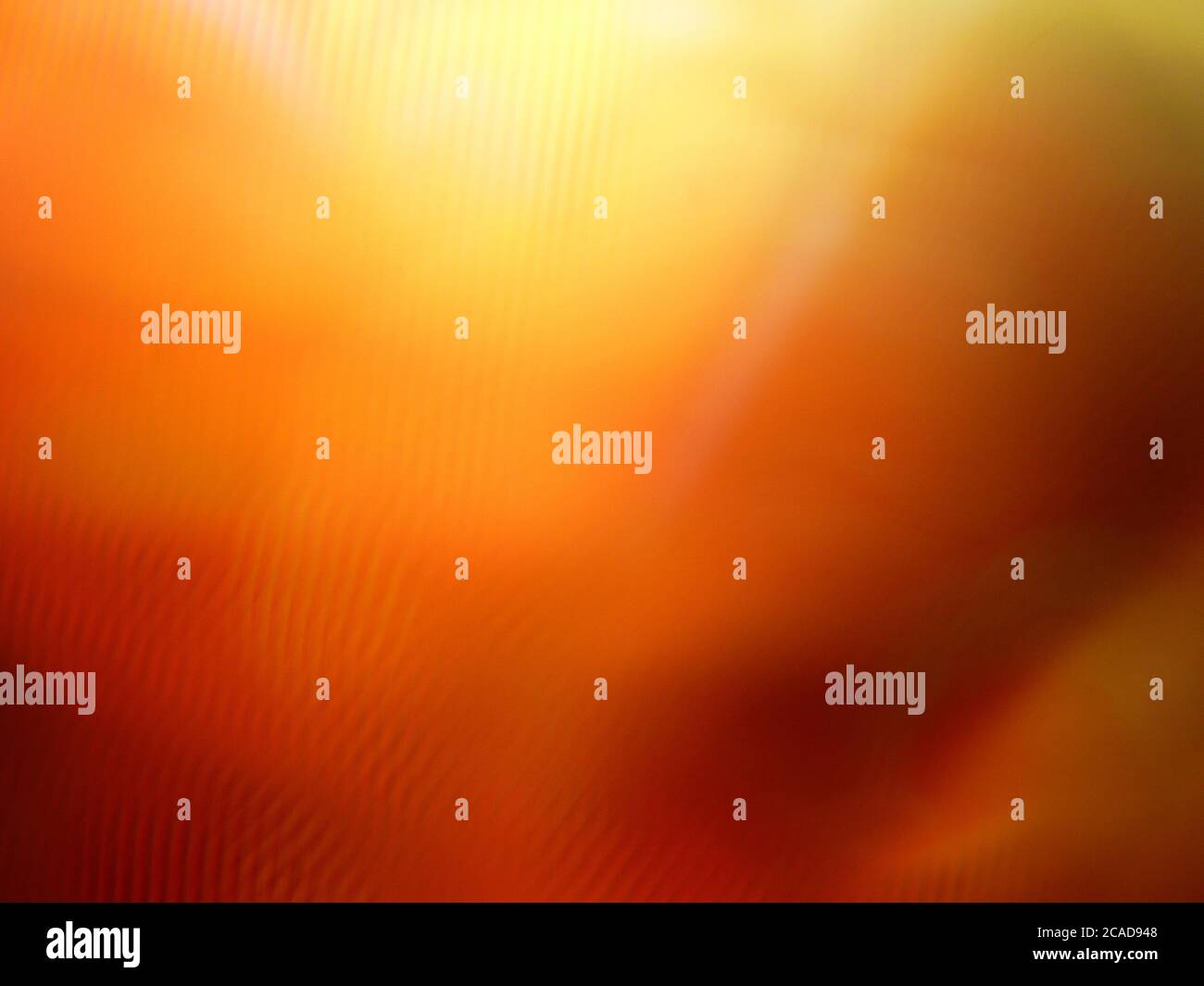 Abstract background with staggered, refracted, mottled light layers and ...