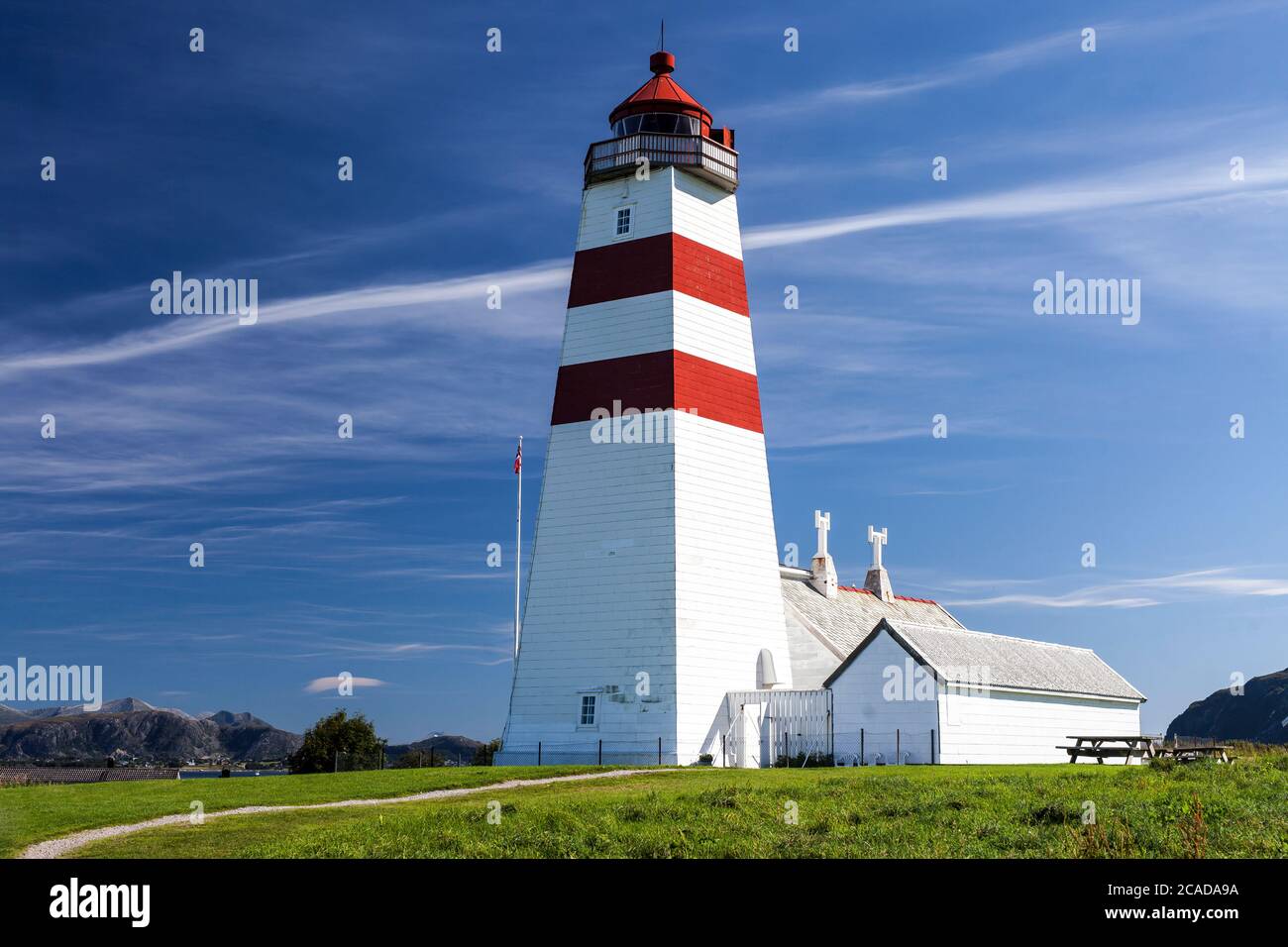 Aalesund light hi-res stock photography and images - Alamy