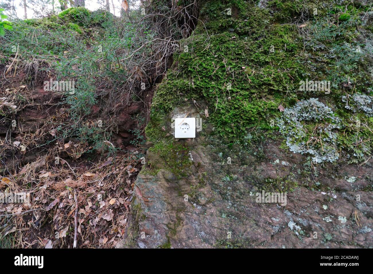 Wiring a socket hi-res stock photography and images - Alamy