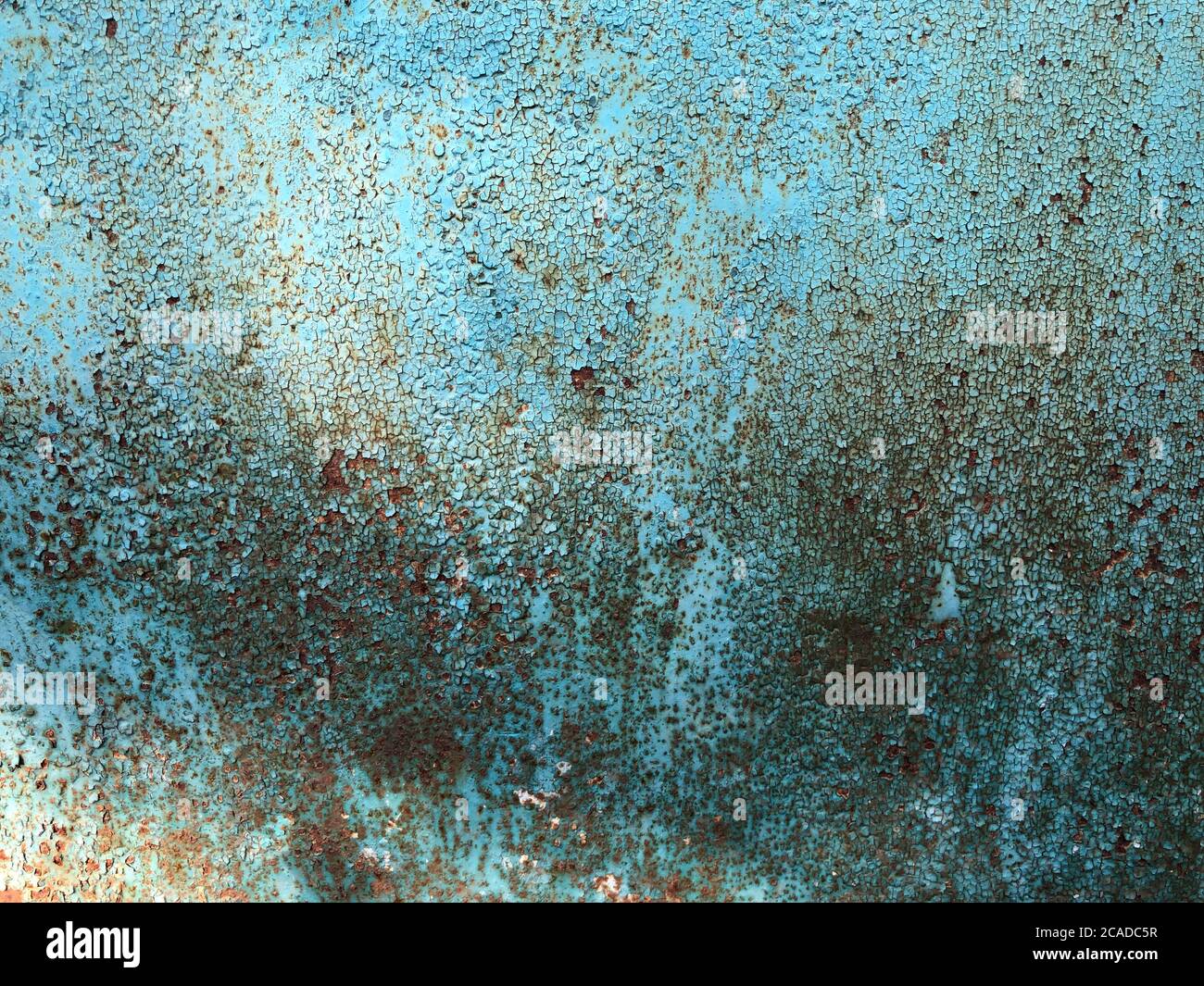 chipped paint rusty textured metal background Stock Photo - Alamy