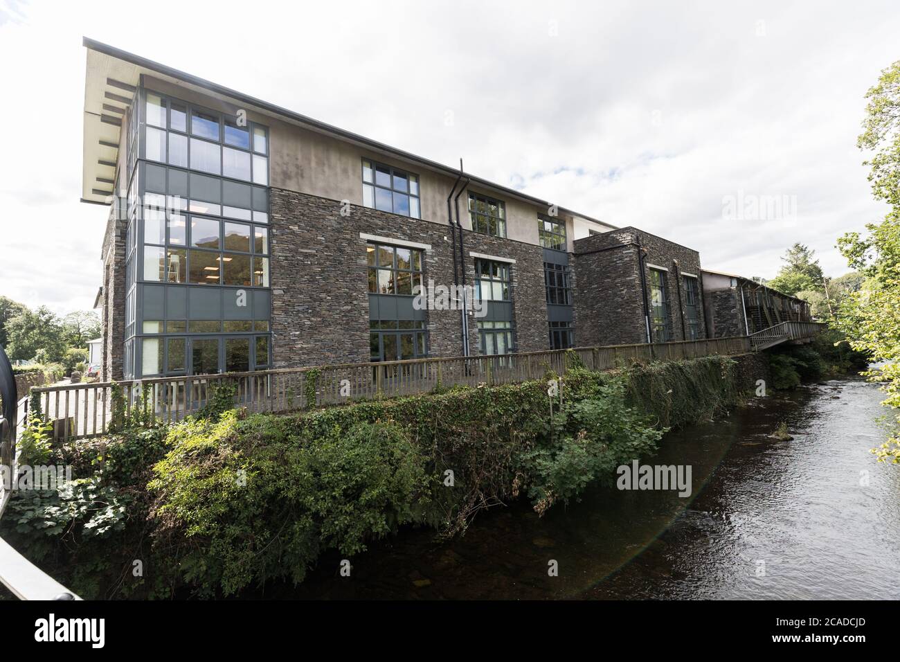 Mill yard hi-res stock photography and images - Alamy