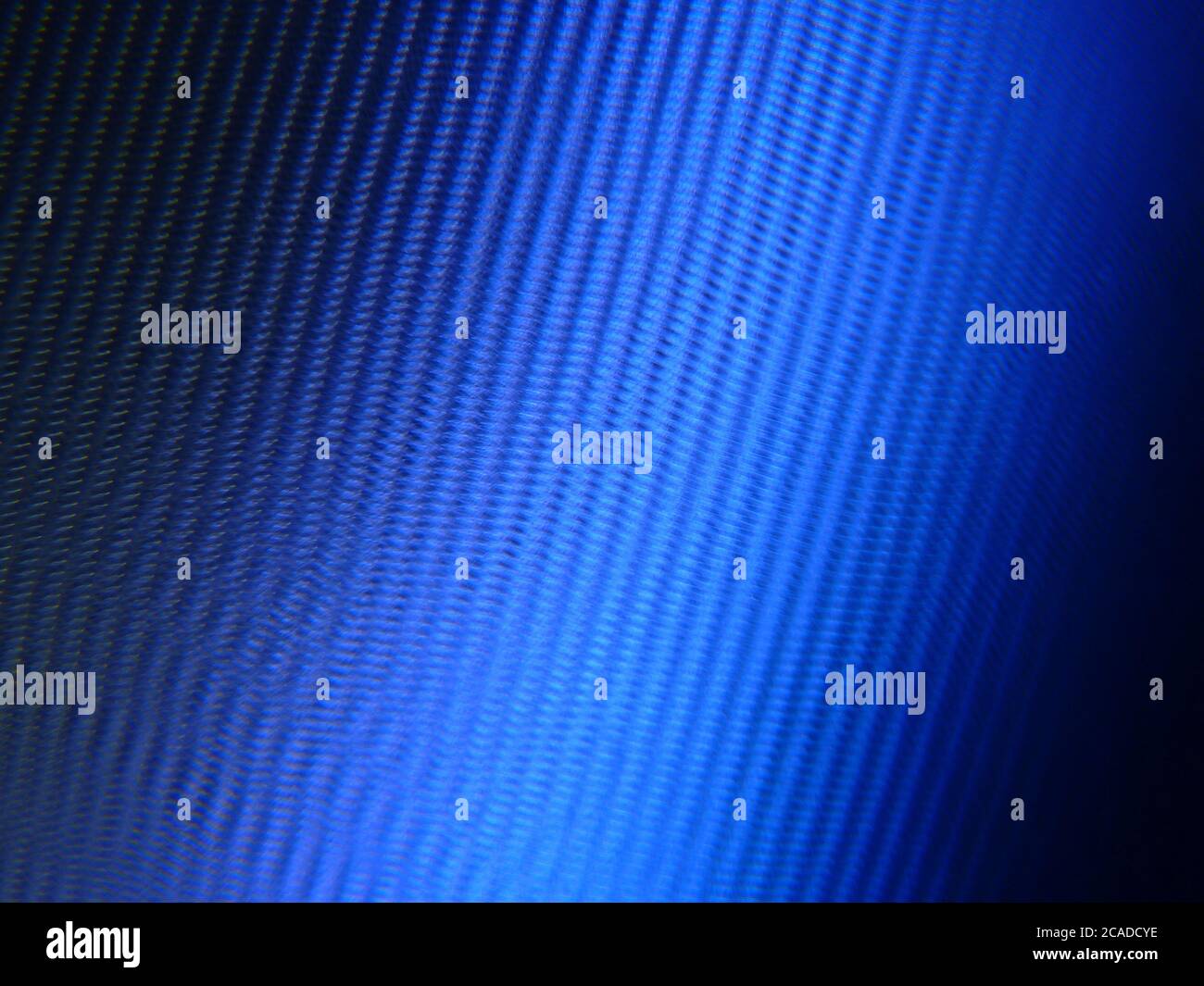 Illustration of blurred background with interlacing, refraction, and ...