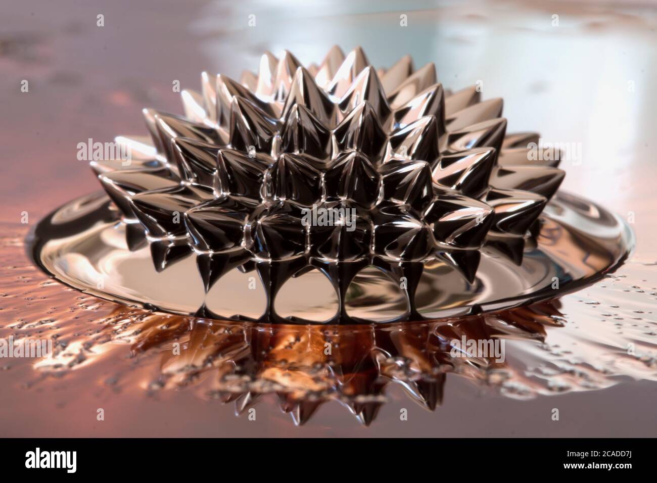 Nano magnético hi-res stock photography and images - Alamy