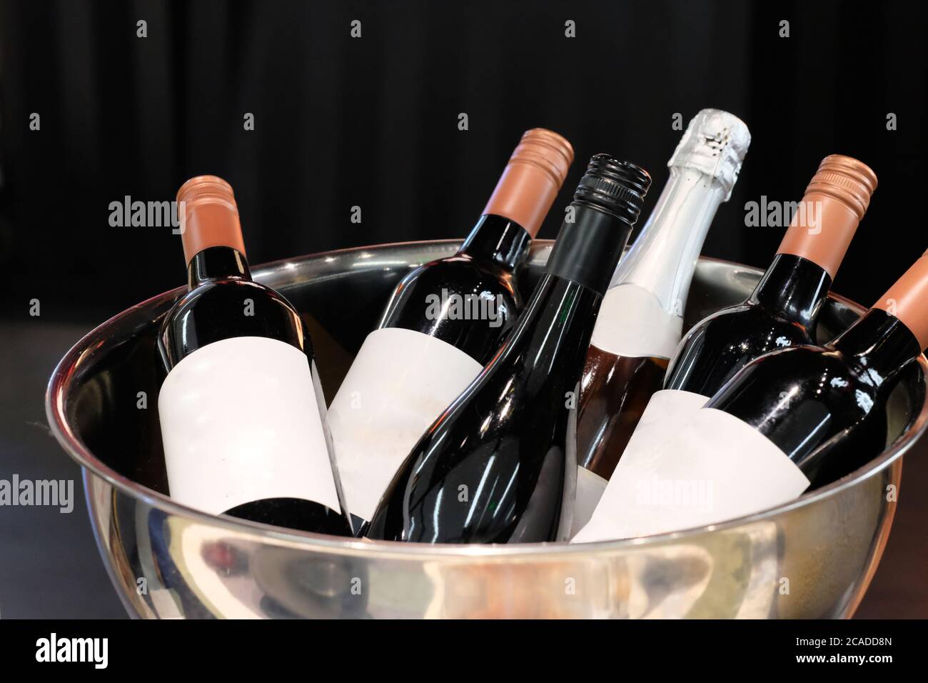 Shiny bottles hi-res stock photography and images - Alamy