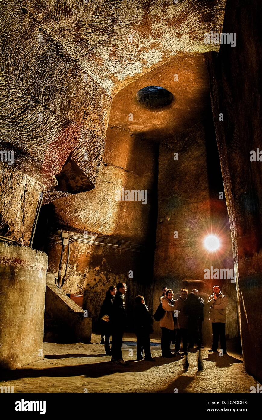 Grek roman tuff hi-res stock photography and images - Alamy