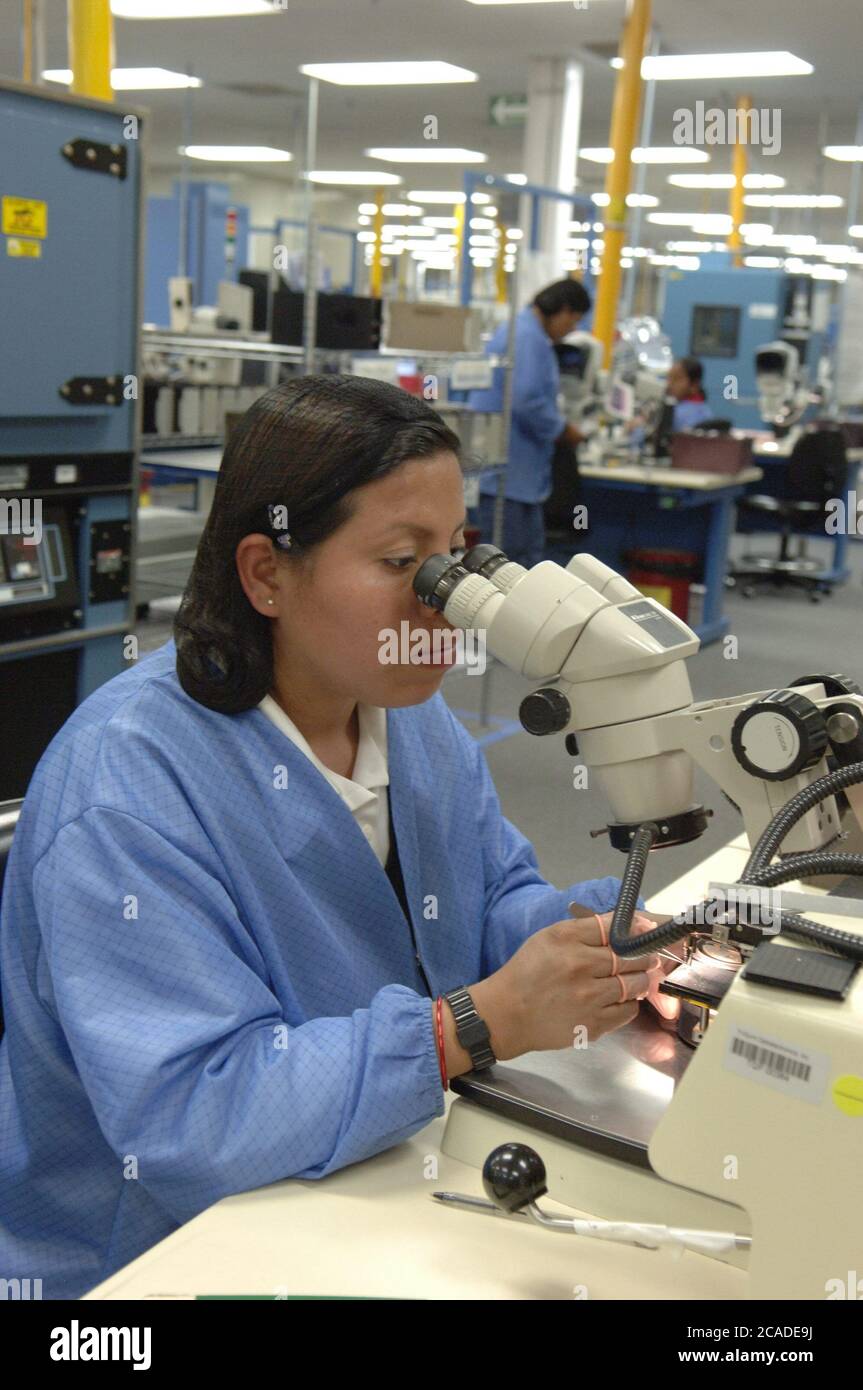 Optical systems hi-res stock photography and images - Alamy