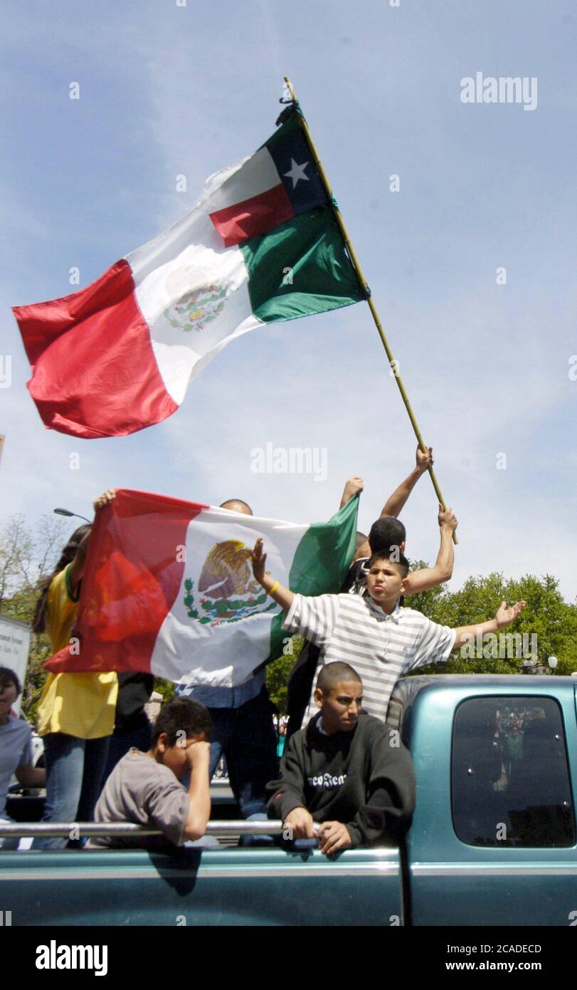 Politics flags hi-res stock photography and images - Alamy