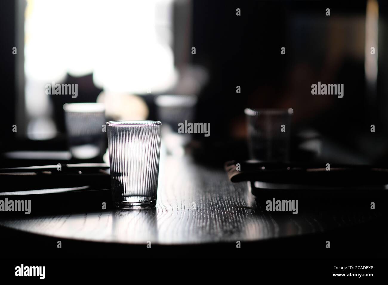 Dark Ware High Resolution Stock Photography and Images - Alamy