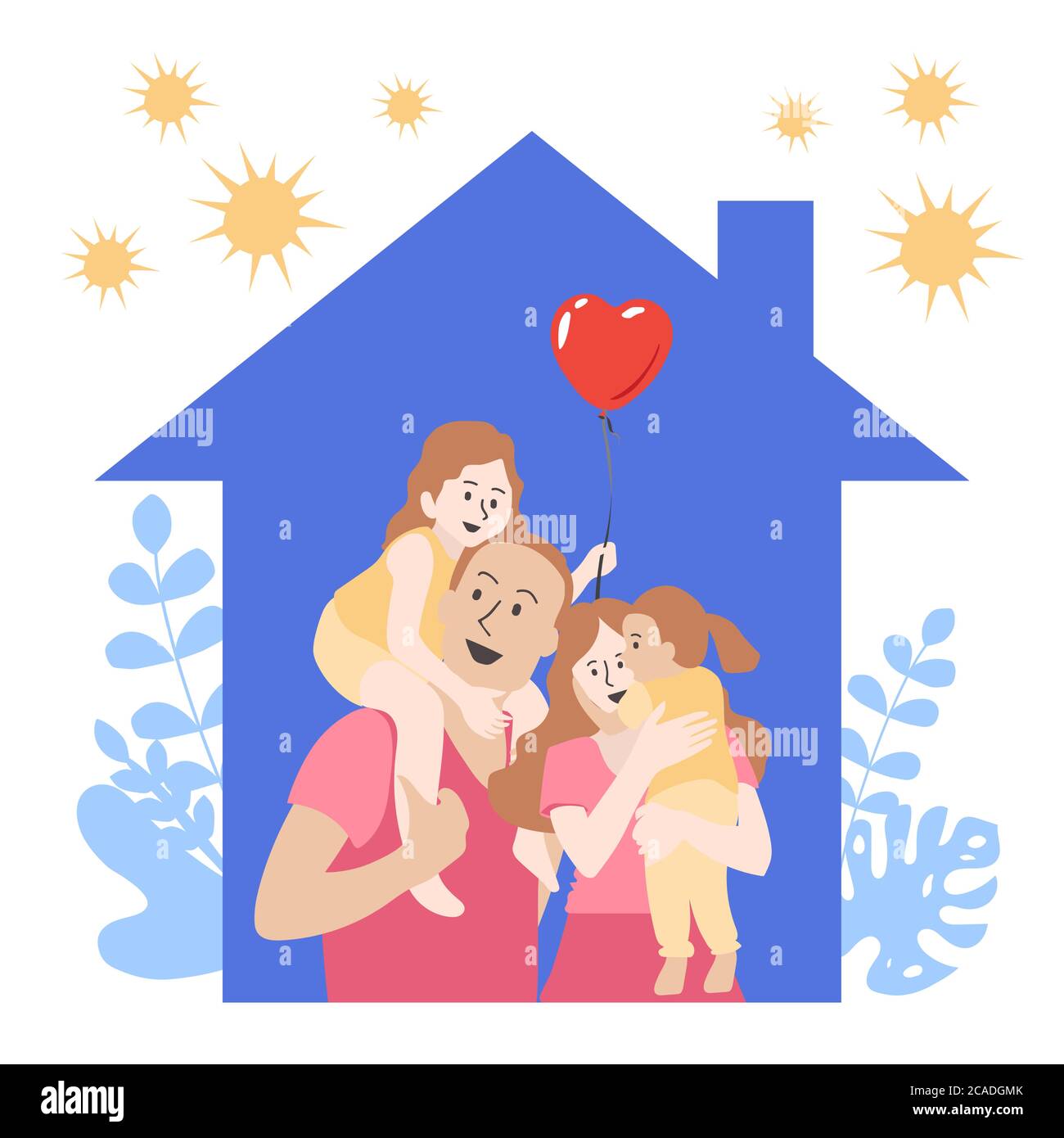 Protect virus spread Stock Vector Images - Alamy