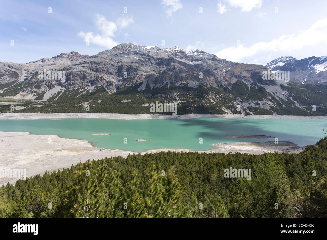 Cancano Lakes High Resolution Stock Photography and Images - Alamy