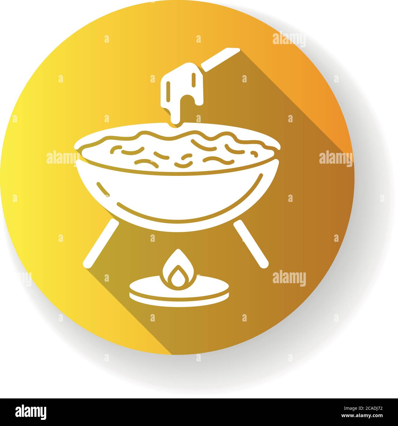 Swiss fondu vector vectors hi-res stock photography and images - Alamy