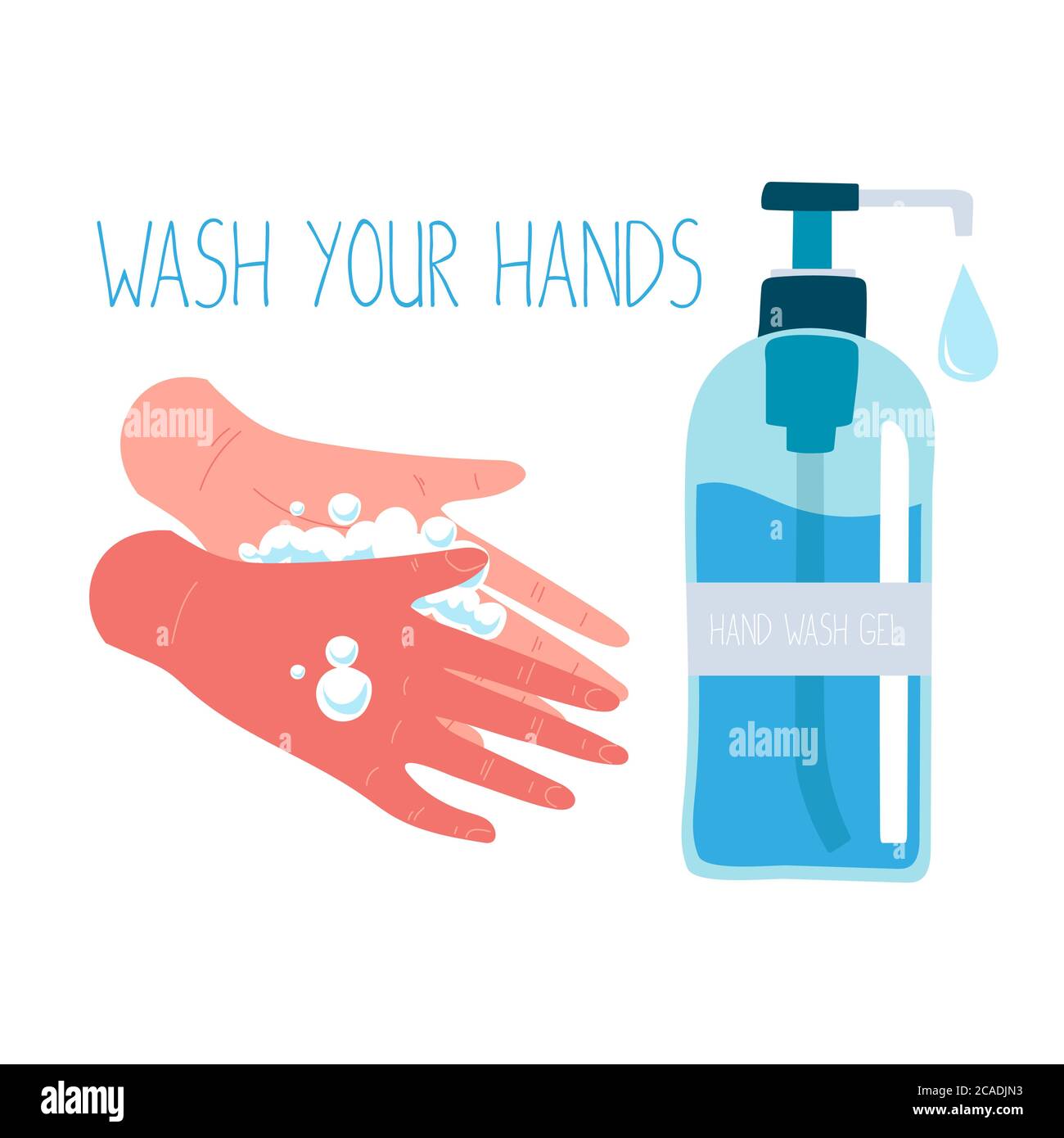 Hand hygiene for people use sanitizer to clean hand, washing hands with ... Hand hygiene for people use sanitizer to clean hand, washing hands with ...