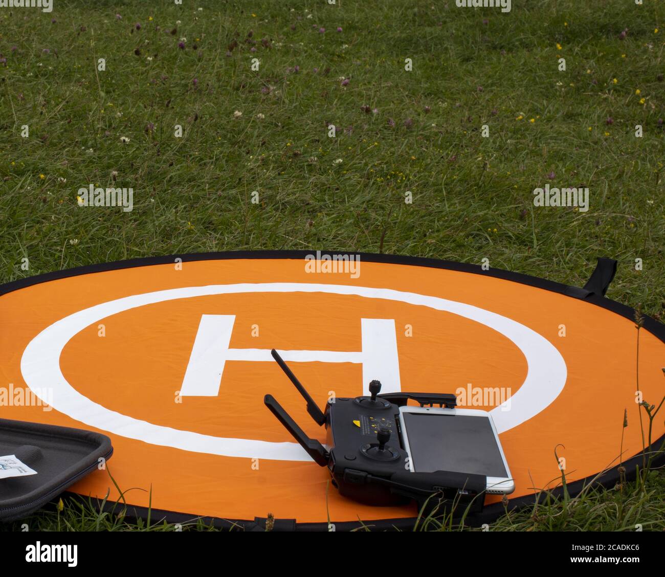 Drone control pad hi-res stock photography and images - Alamy