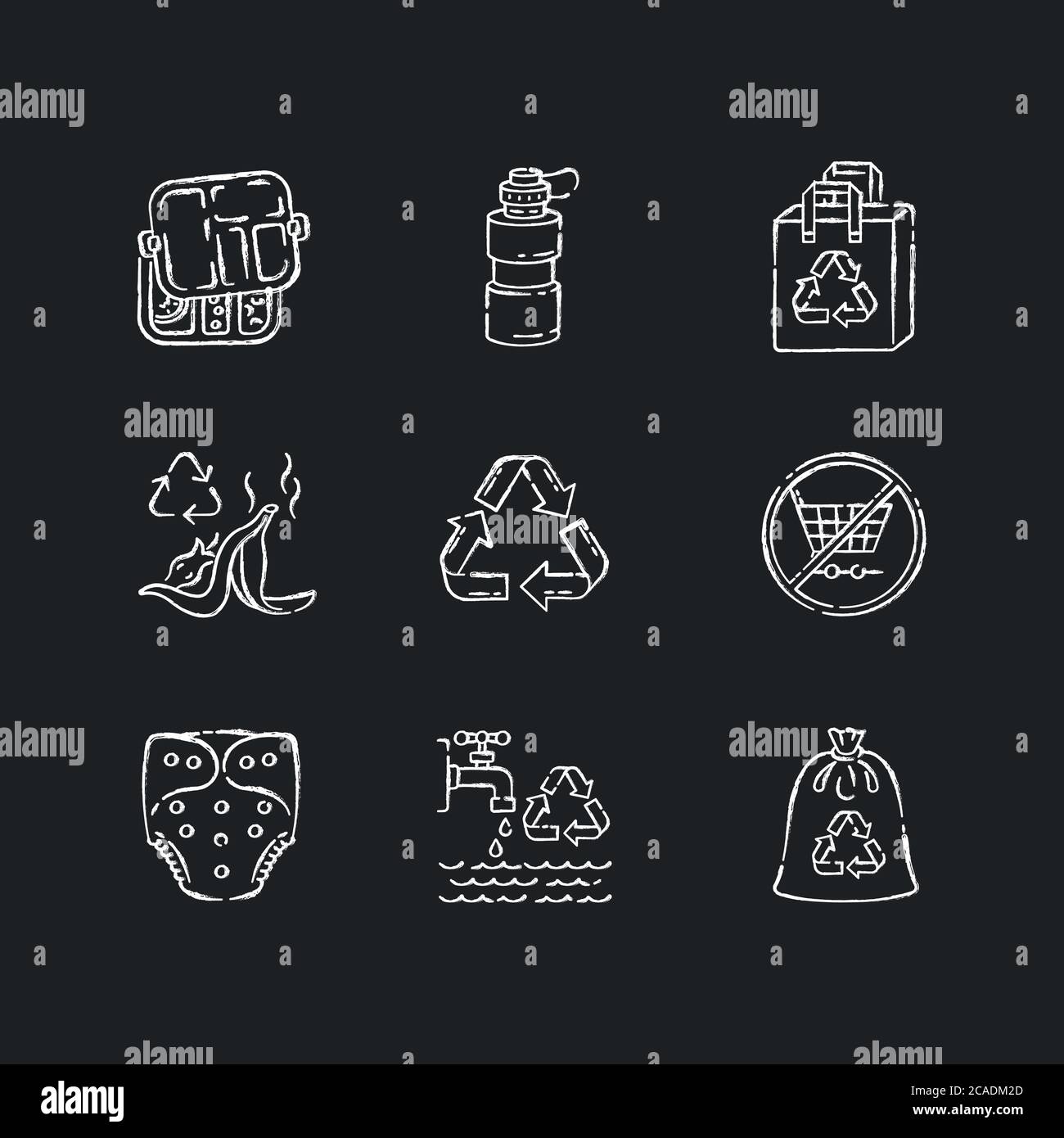 Ecology rule Black and White Stock Photos & Images - Alamy