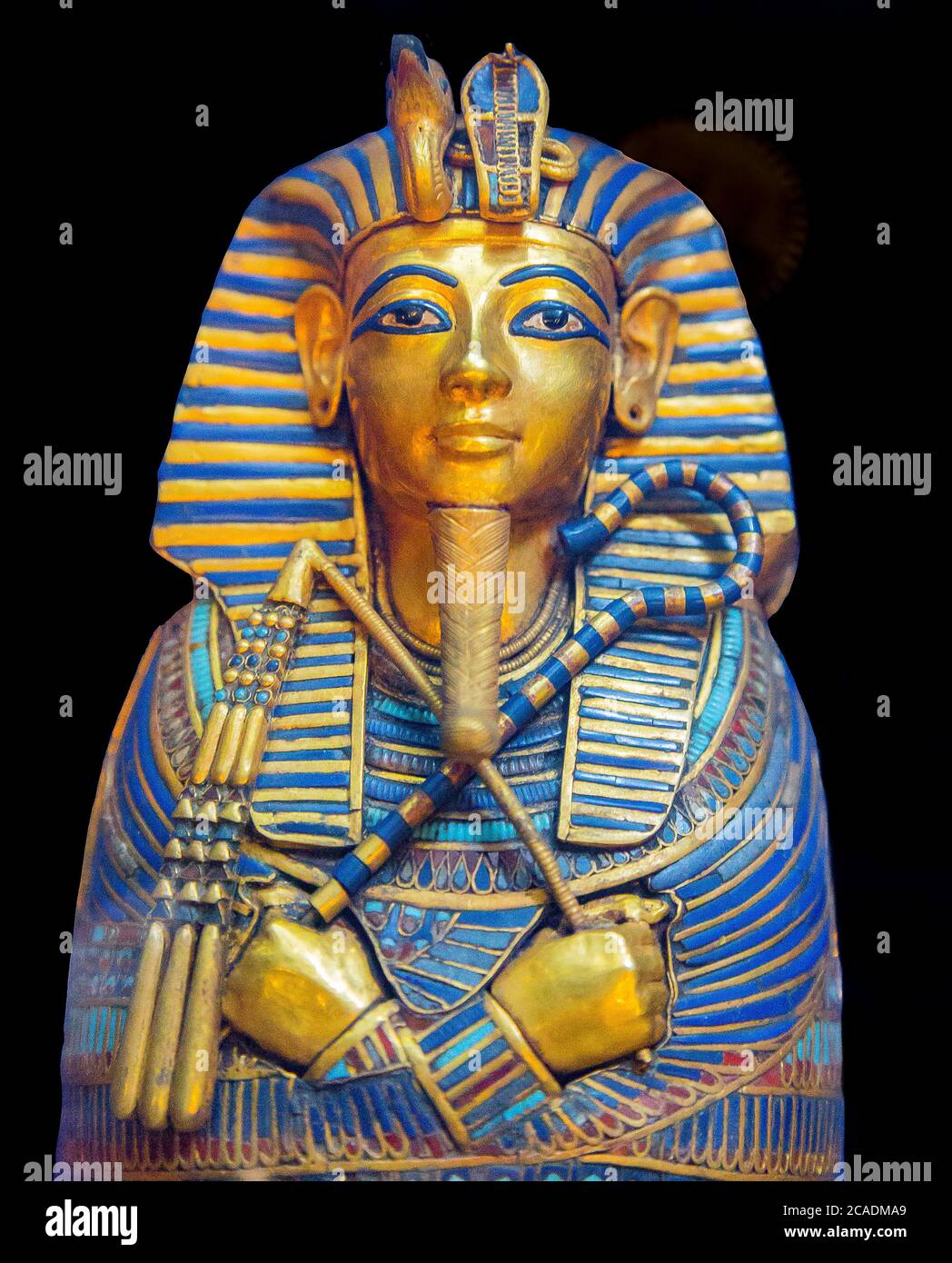 King tutankhamun coffin hi-res stock photography and images - Alamy King tutankhamun coffin hi-res stock photography and images - Alamy