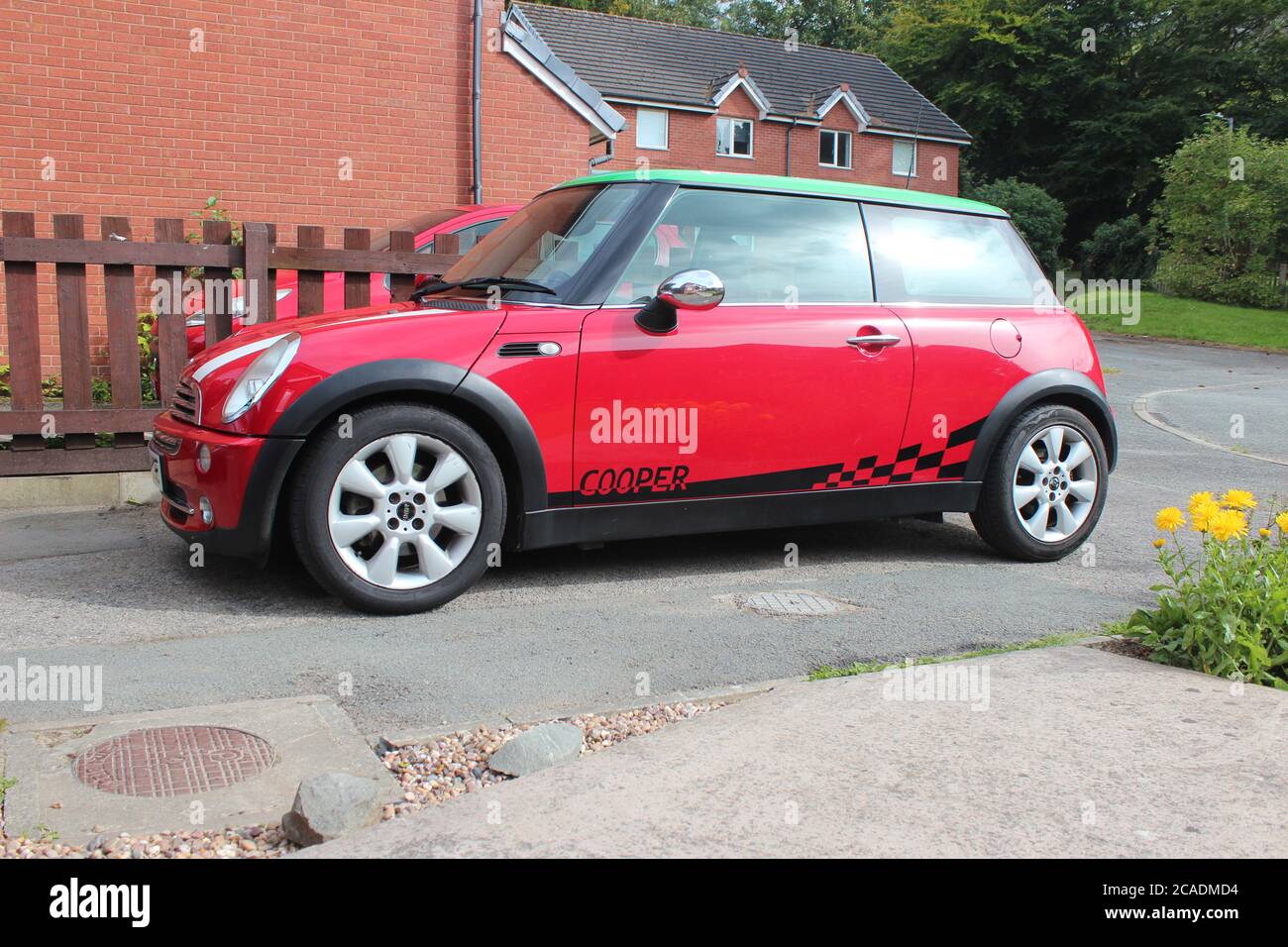 Minicars hi-res stock photography and images - Alamy