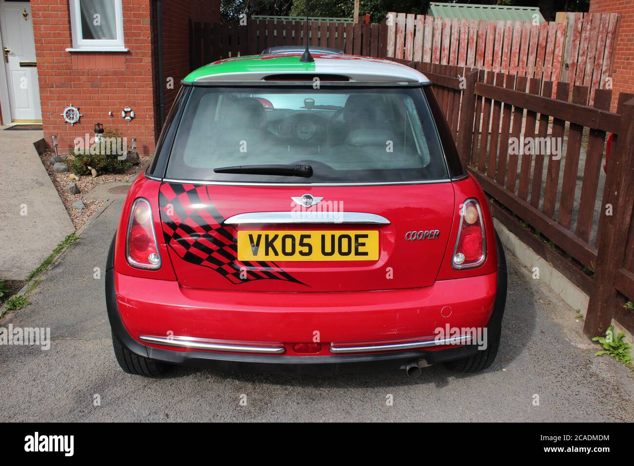 Minicars hi-res stock photography and images - Alamy