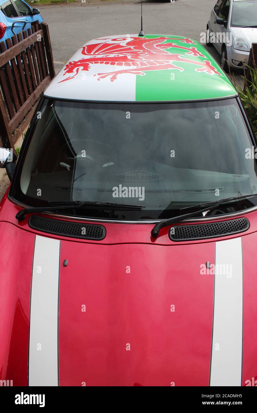 Minicars hi-res stock photography and images - Alamy